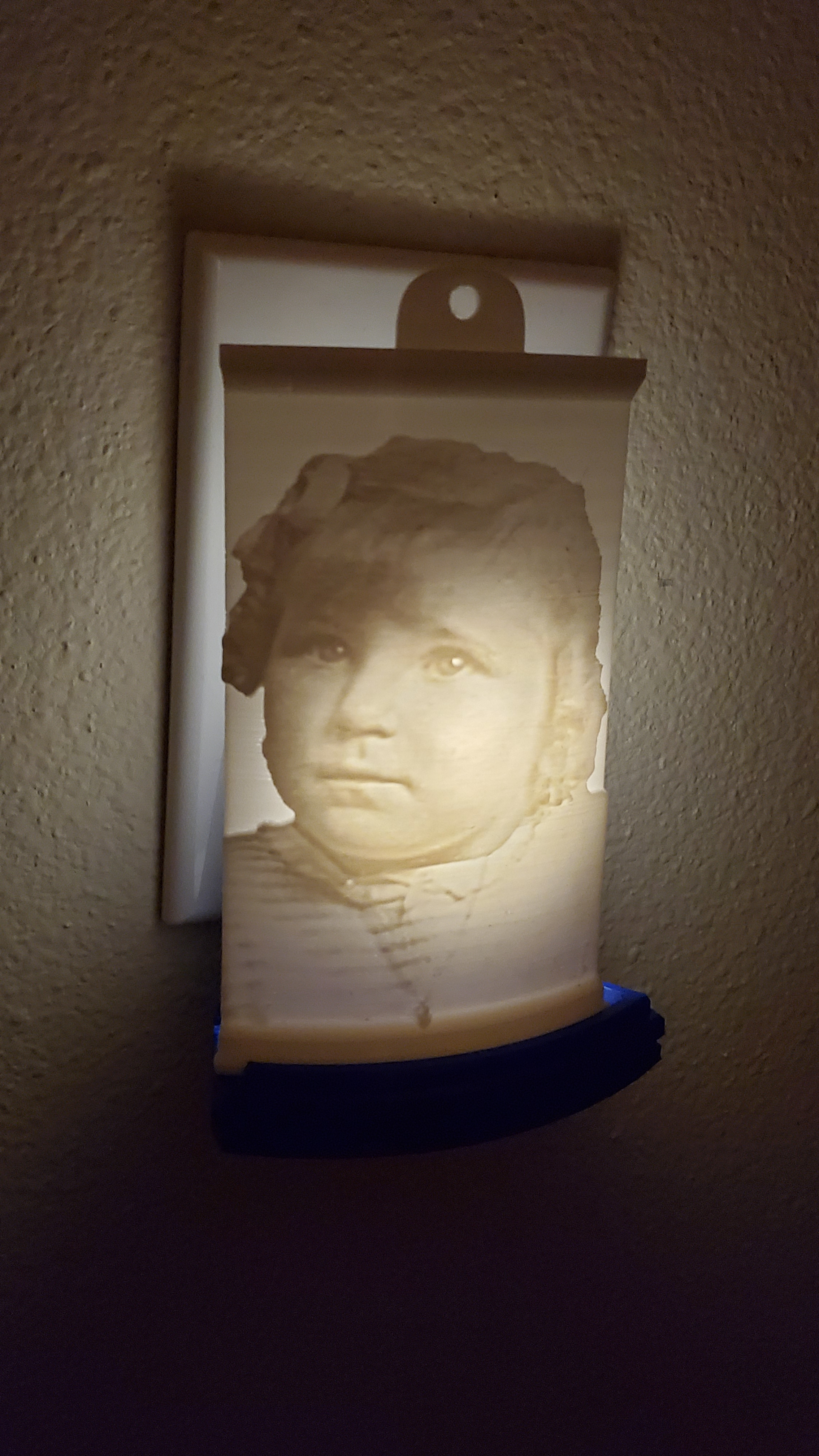 3D Designs 4U, Custom Lithophanes & Unique Keychains in Olympia, WA